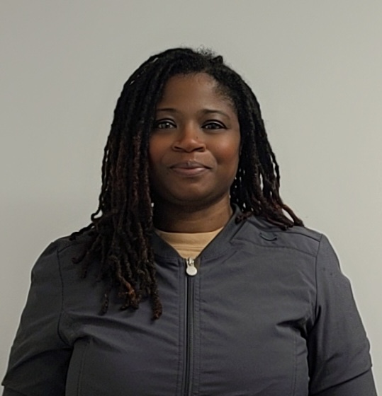 Natasha Robinson, CMA - Burke Health Care Solutions