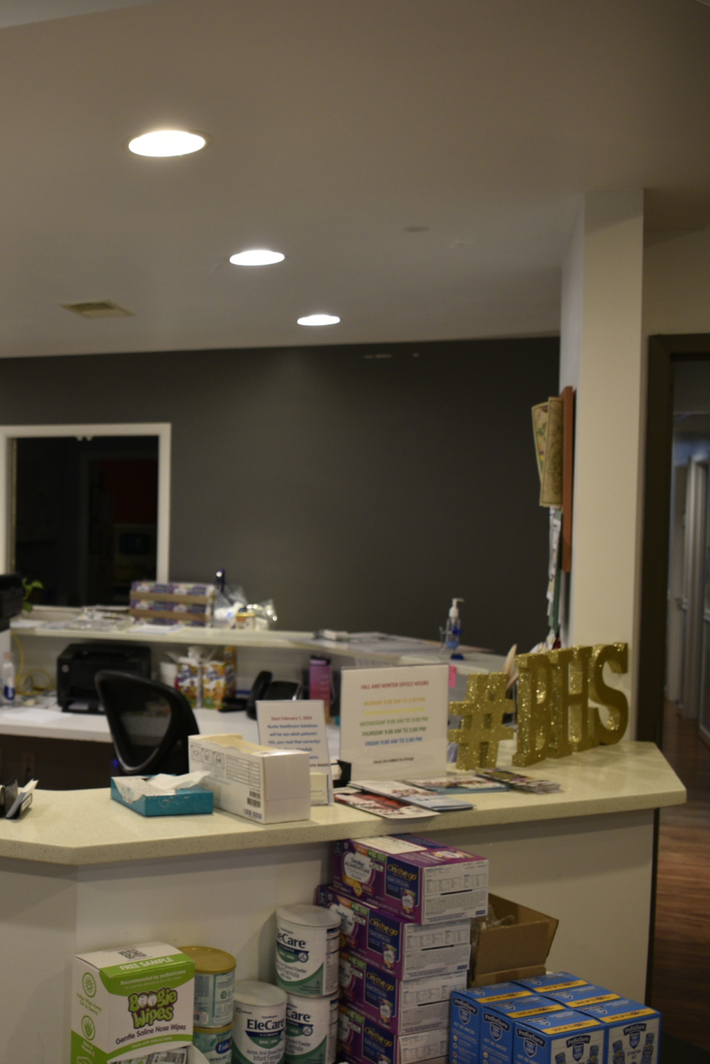 Burke Healthcare Solutions | Clinical Research